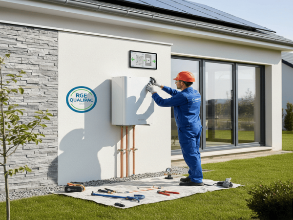 Comment devenir RGE Qualipac ? Guide complet 2026