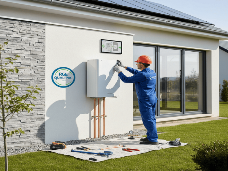 Comment devenir RGE Qualipac ? Guide complet 2026